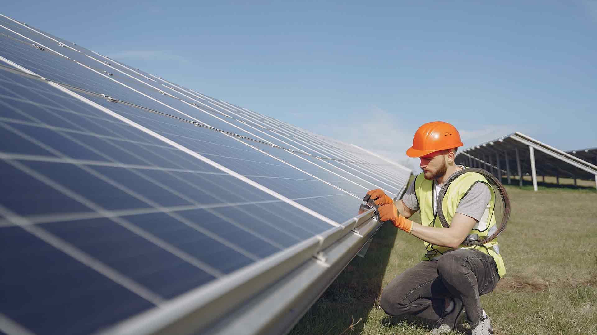 Trusted Solar Panel Company in Reading - Affinity Solar Solutions