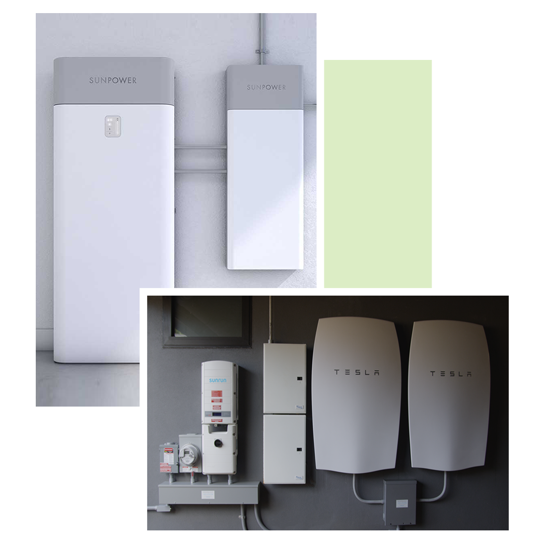 Solar Services by Premier Reading Experts - Affinity Solar Solutions