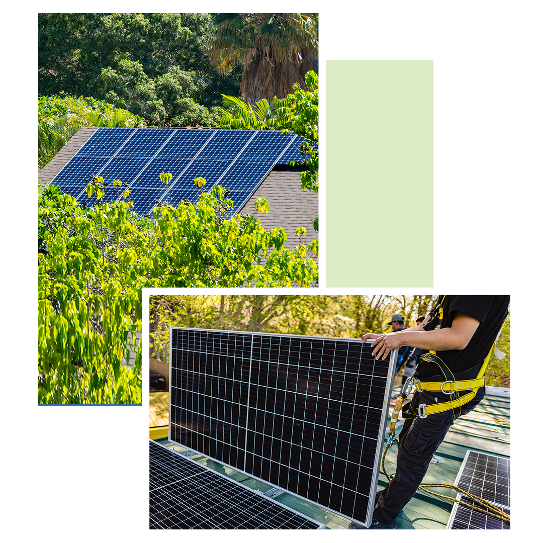Solar Services by Premier Reading Experts - Affinity Solar Solutions